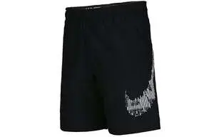 Nike Logo Woven Sports Training Shorts
