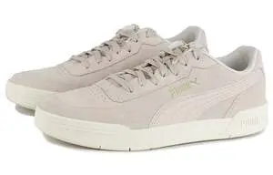 PUMA Caracal Sneakers - Light Brown
