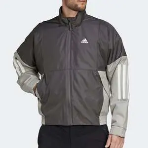 Adidas Bts Light Jack Windbreaker