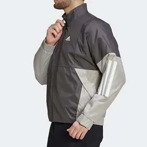 Adidas Bts Light Jack Windbreaker