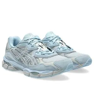 Asics Gel-nyc Sneakers - Blue