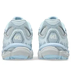 Asics Gel-nyc Sneakers - Blue