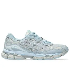 Asics Gel-nyc Sneakers - Blue