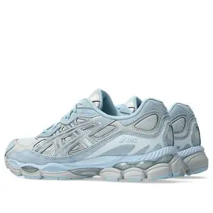Asics Gel-nyc Sneakers - Blue