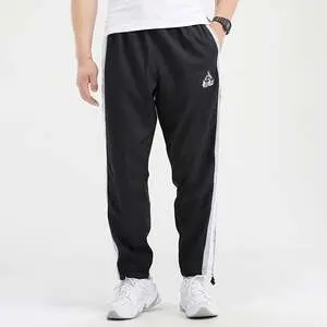 Nike As Giannis Alphabet Sports Long Pants Asia Sizing