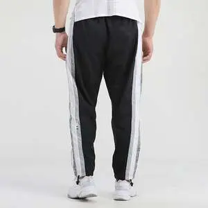 Nike As Giannis Alphabet Sports Long Pants Asia Sizing