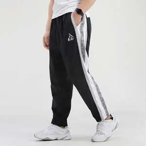 Nike As Giannis Alphabet Sports Long Pants Asia Sizing