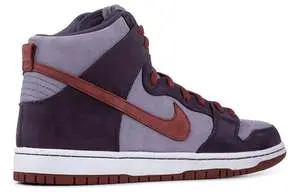 Nike Dunk High Premium Sneakers