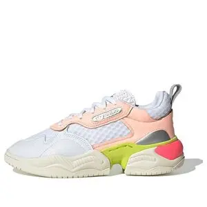 Adidas Supercourt Rx 'colud White - Ftwwht/ftwwht/flared