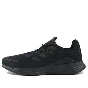 Adidas Duramo Sl Athletic Sneakers - Black