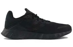Adidas Duramo Sl Athletic Sneakers - Black