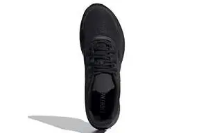 Adidas Duramo Sl Athletic Sneakers - Black