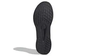 Adidas Duramo Sl Athletic Sneakers - Black