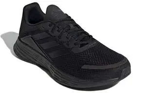 Adidas Duramo Sl Athletic Sneakers - Black