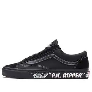 VANS Se Bikes X Style 36 'p.k. Ripper' Sneakers
