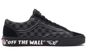 VANS Se Bikes X Style 36 'p.k. Ripper' Sneakers