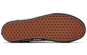 VANS Se Bikes X Style 36 'p.k. Ripper' Sneakers