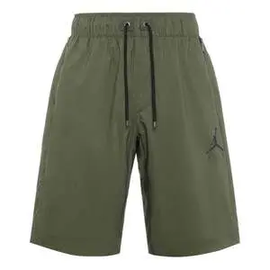 JORDAN Jumpman Cargo Shorts - Khaki