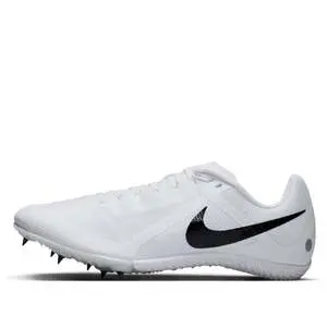 Nike Zoom Rival Multi-event Spikes - White