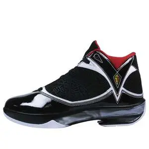 JORDAN 2009 "hall Of Fame" Sneakers - Black