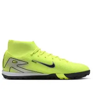 Nike Mercurial Superfly Academy Tf - Volt/black