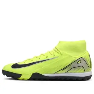 Nike Nike Mercurial Superfly 10 Academy TF Volt/black