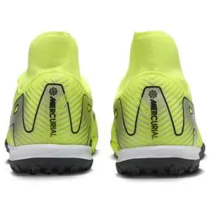 Nike Mercurial Superfly Academy Tf - Volt/black
