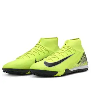 Nike Mercurial Superfly Academy Tf - Volt/black