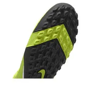 Nike Mercurial Superfly Academy Tf - Volt/black