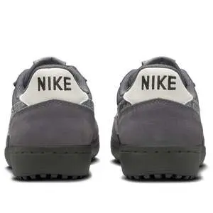 Nike Field General 82 "snakeskin Grey - Dark Grey/sail/black