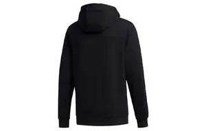 Adidas Neo Vlday Hdy Sports Hoodie - Black