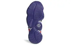 Adidas Harden Volume 4 "su Casa Mi Casa Phoenix Suns