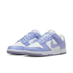 Nike Dunk Low Next Nature "lilac - White/purple