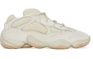 Adidas Yeezy 500 Sneakers - Stone