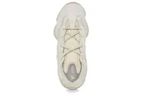 Adidas Yeezy 500 Sneakers - Stone