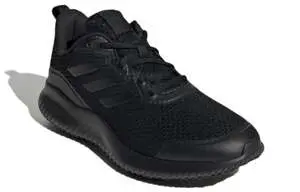 Adidas Alphacomfy Low Top Sneakers