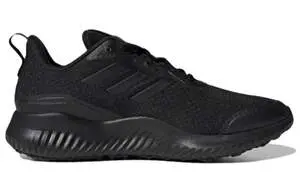Adidas Alphacomfy Low Top Sneakers