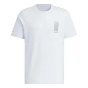 Adidas Pocket Tee T-shirts For Men