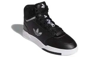 Adidas Originals Drop Step Xl High Top Sneakers