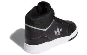 Adidas Originals Drop Step Xl High Top Sneakers
