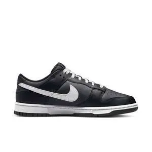 Nike Dunk Low Sneakers - Black/white