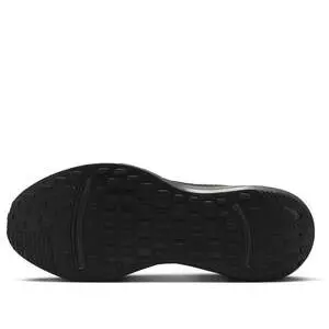Nike Journey Run Sneakers - Black/medium Ash/smoke Grey