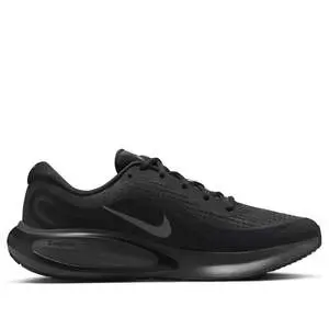 Nike Journey Run Sneakers - Black/medium Ash/smoke Grey