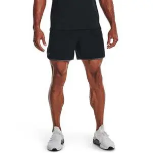 Under Armour Hiit Woven 6-inch Shorts
