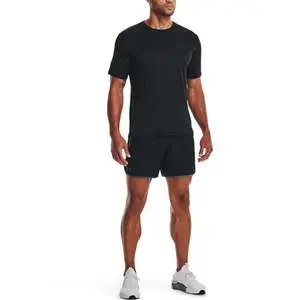 Under Armour Hiit Woven 6-inch Shorts