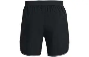Under Armour Hiit Woven 6-inch Shorts