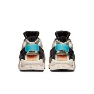 Nike Huarache 'koromogae' Low Top Sneakers - /orange/blue