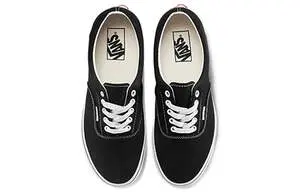 VANS Era Checker Logo Sneakers