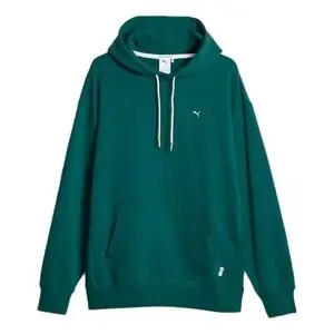PUMA Mmq Hoodie - Malachite