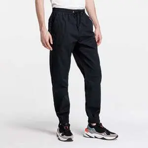 CONVERSE Woven Jogger Asia Sizing - Black
